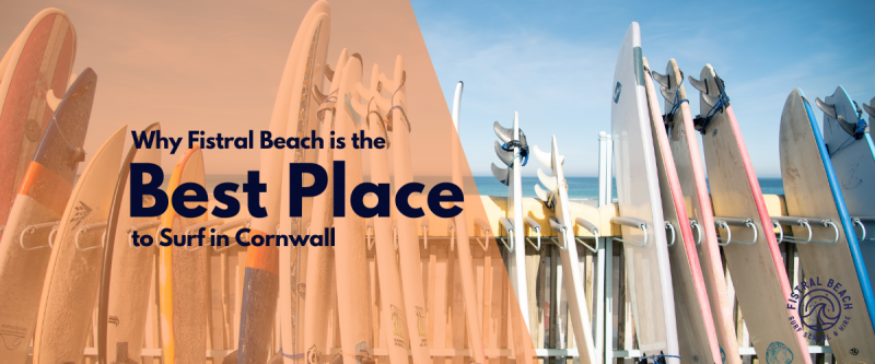 7 Tips for Beginner Surfers - Fistral Beach Surf School